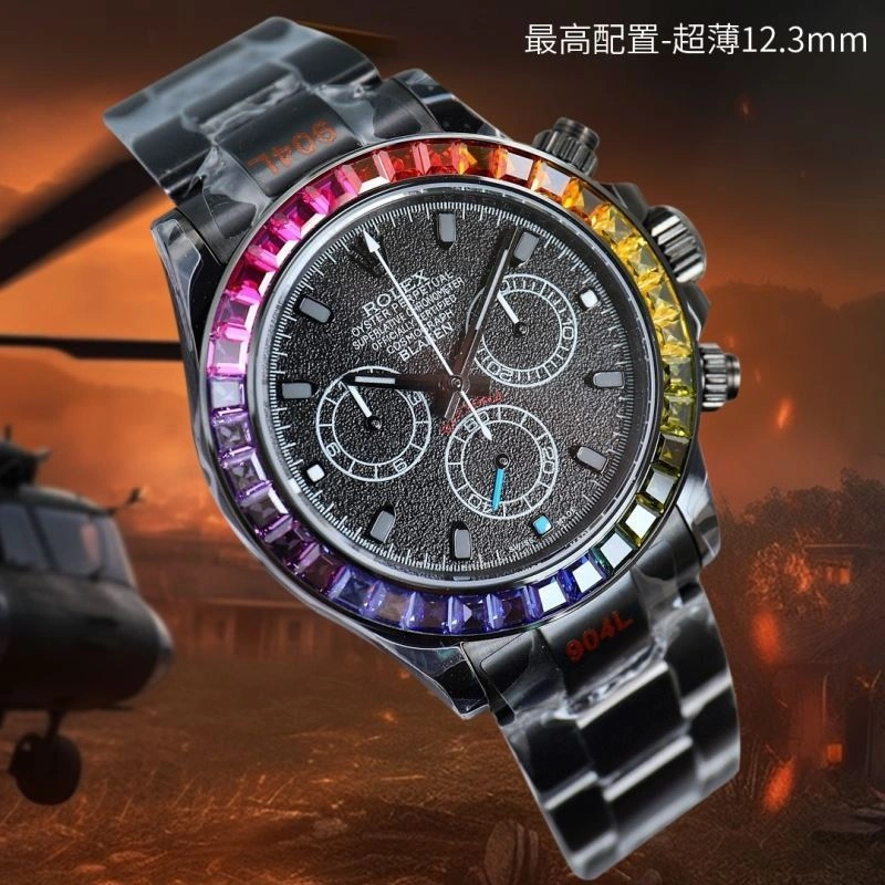 Low-cost ROLEX Watches
