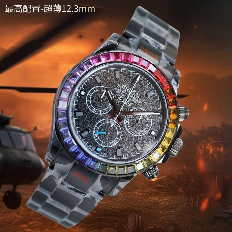 Low-cost ROLEX Watches