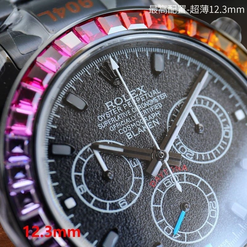 Low-cost ROLEX Watches