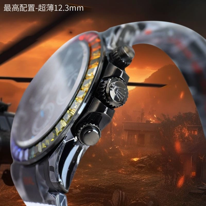 Low-cost ROLEX Watches