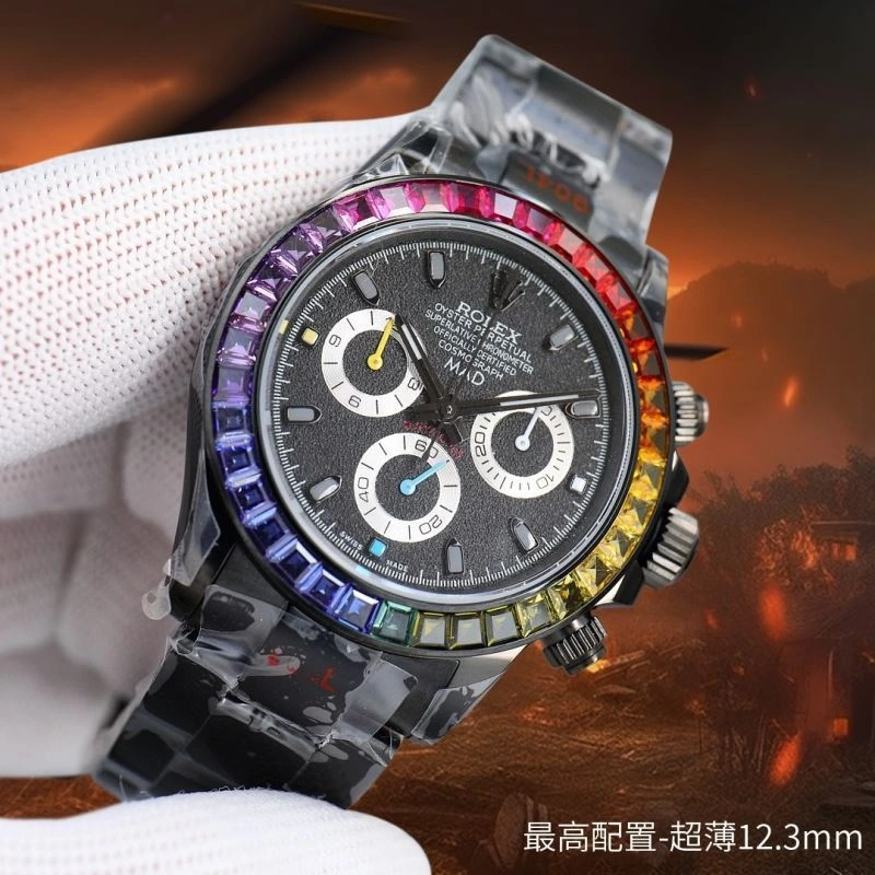 High accuracy ROLEX Watches