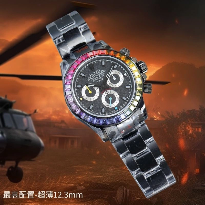 High accuracy ROLEX Watches