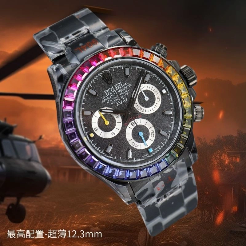 High accuracy ROLEX Watches