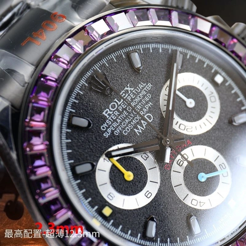 High accuracy ROLEX Watches