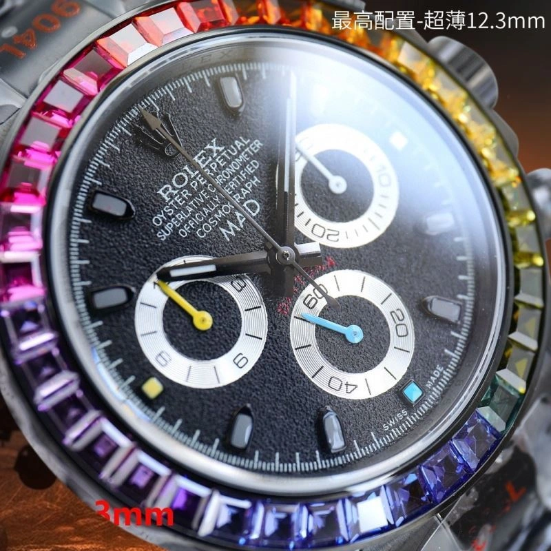 High accuracy ROLEX Watches