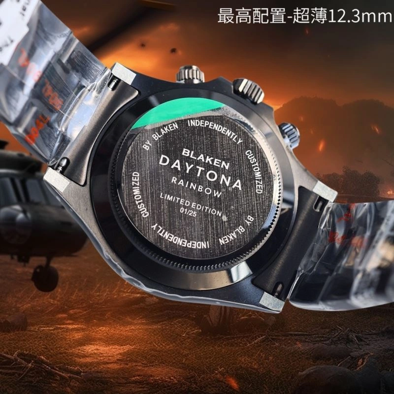 High accuracy ROLEX Watches