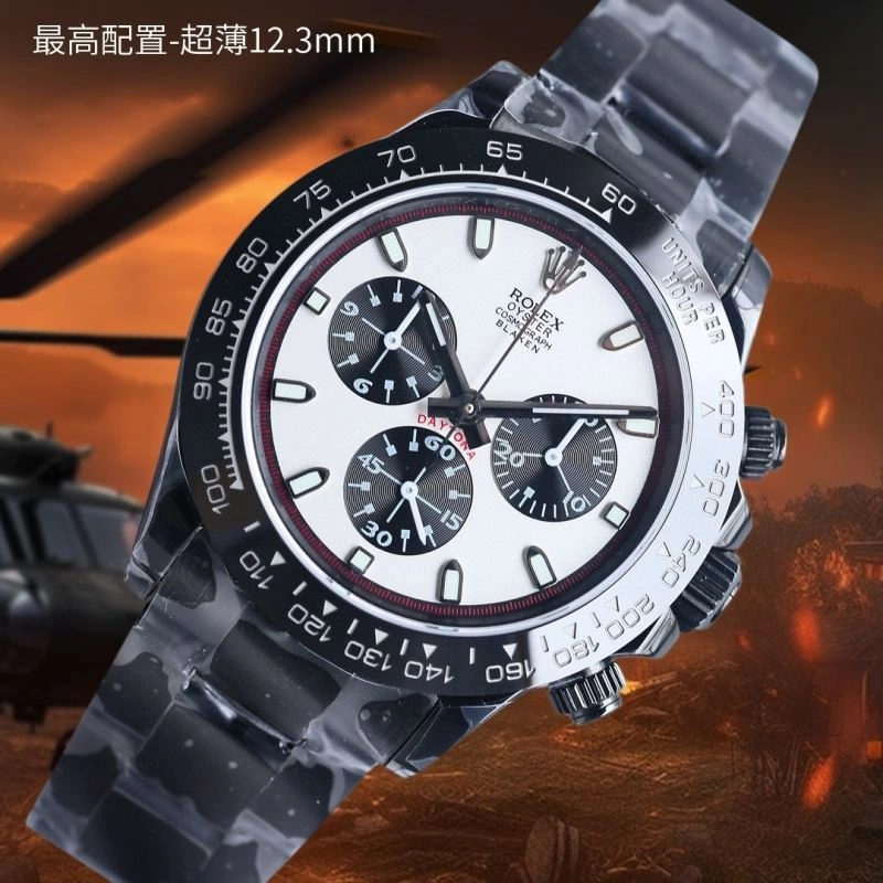 Top match ROLEX Watches