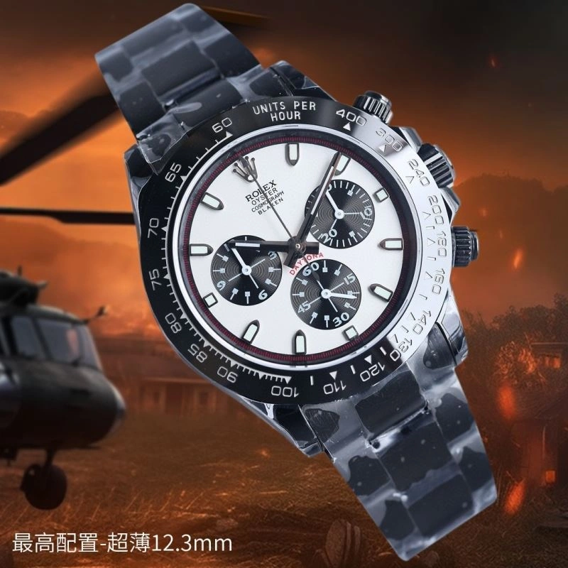 Top match ROLEX Watches