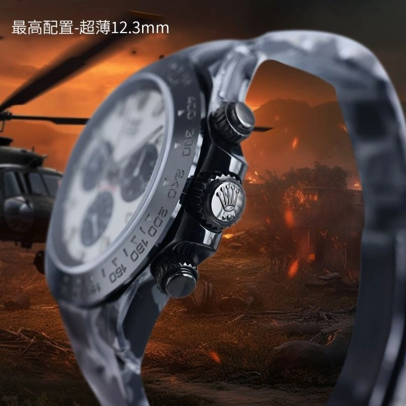 Top match ROLEX Watches