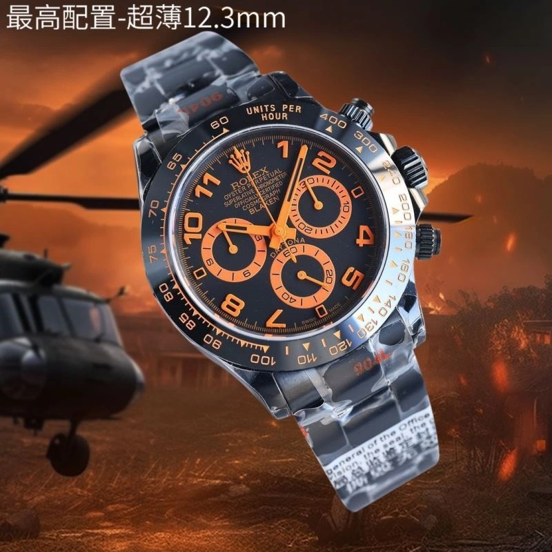 High fidelity ROLEX Watches