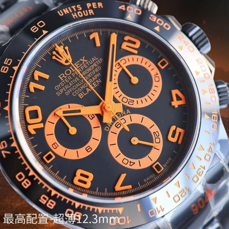 High fidelity ROLEX Watches