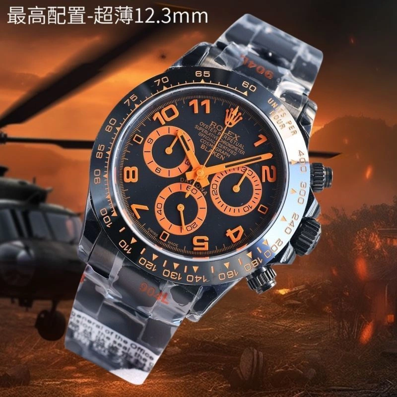 High fidelity ROLEX Watches