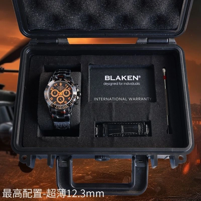 High fidelity ROLEX Watches