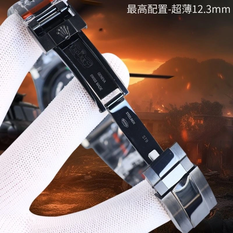 High fidelity ROLEX Watches