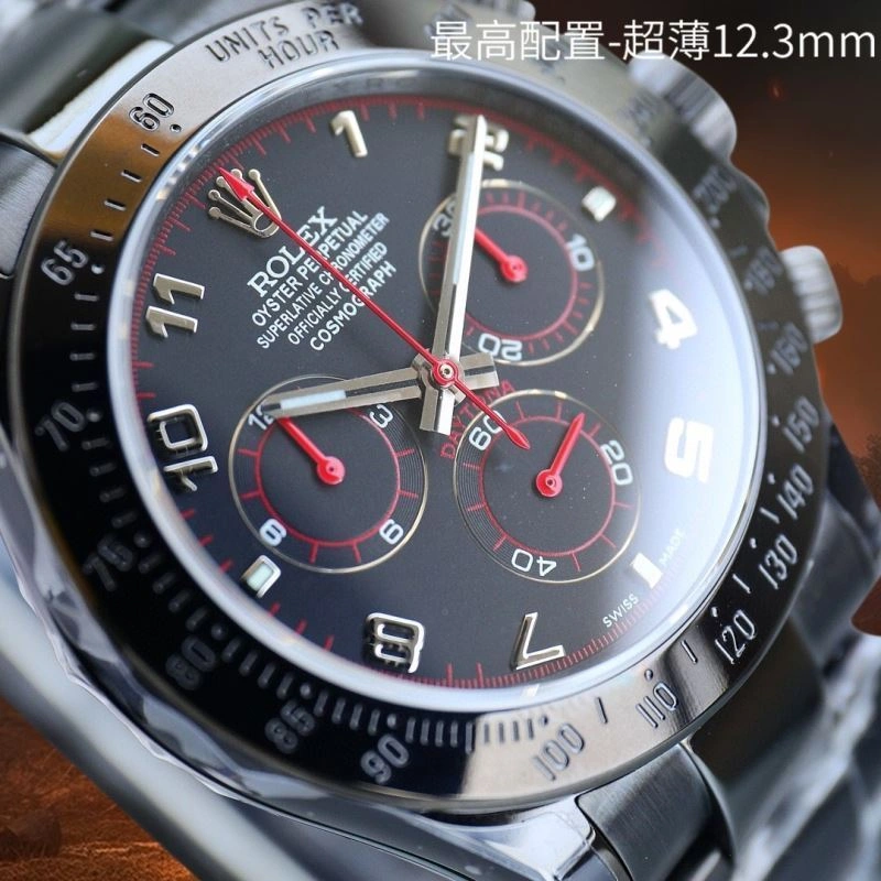 Top mirror ROLEX Watches