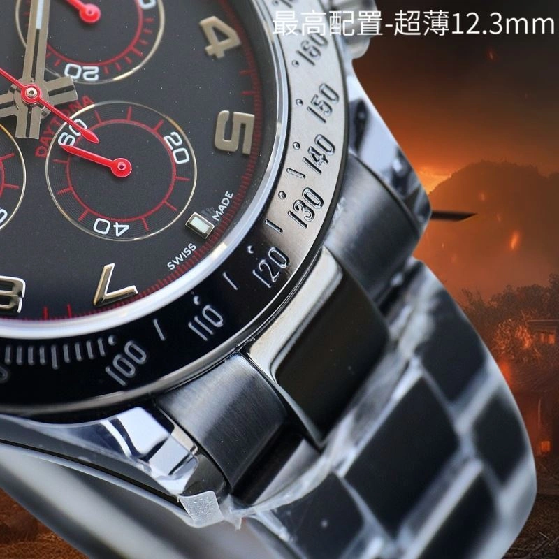 Top mirror ROLEX Watches