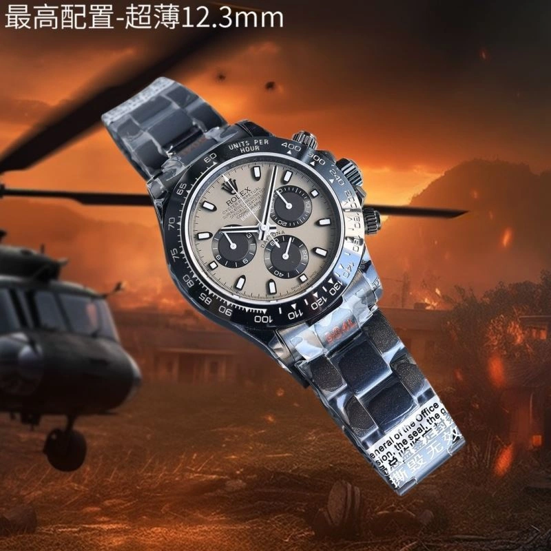 OEM ROLEX Watches