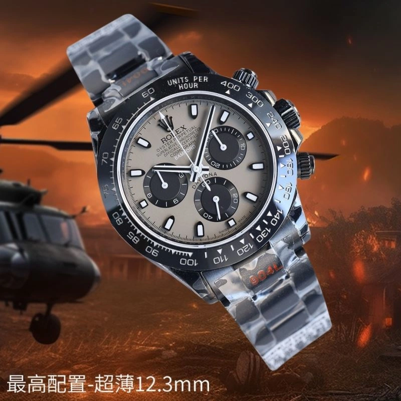 OEM ROLEX Watches