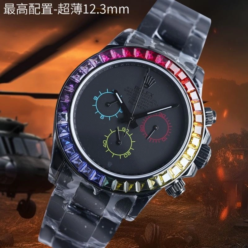 High fidelity ROLEX Watches