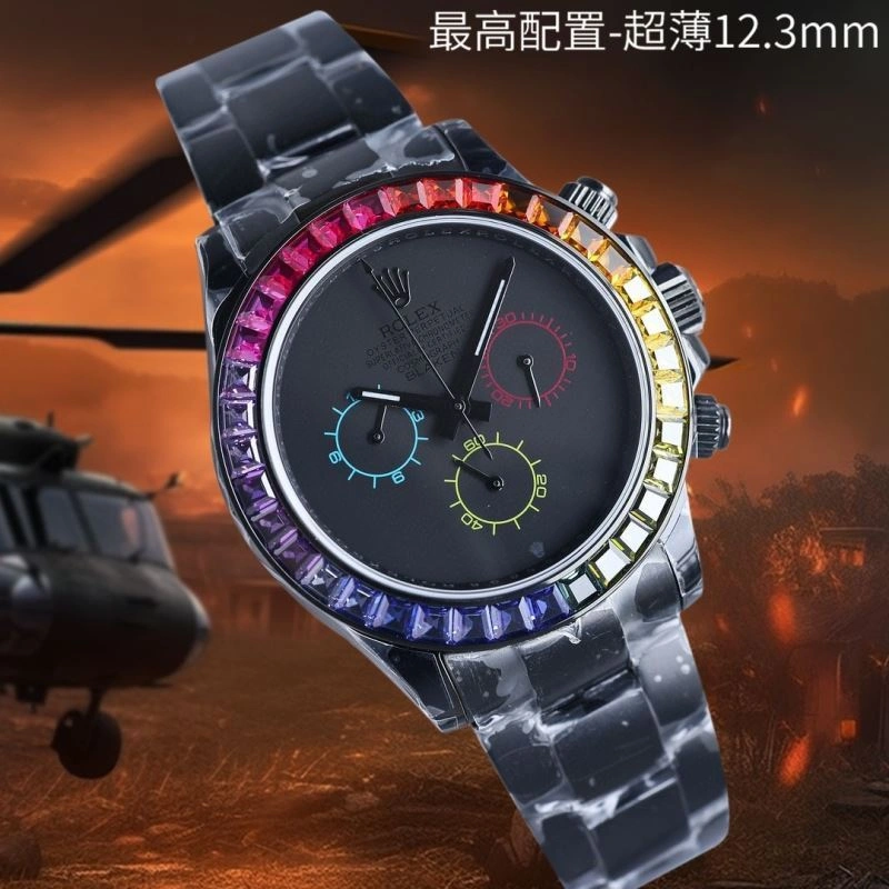 High fidelity ROLEX Watches
