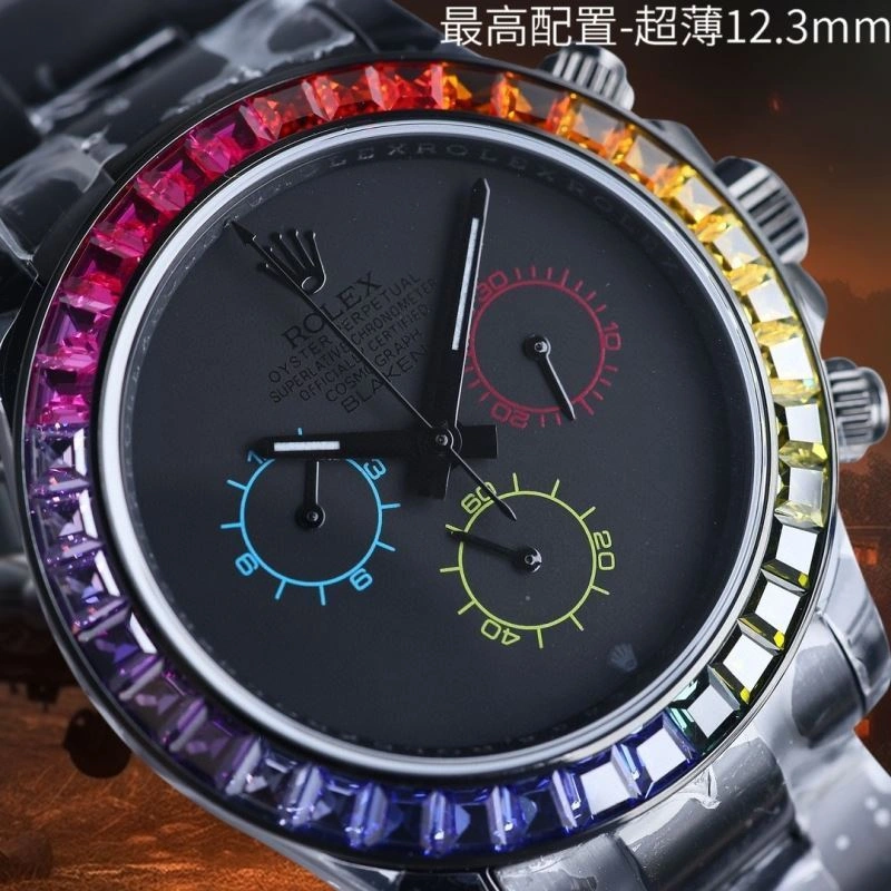 High fidelity ROLEX Watches