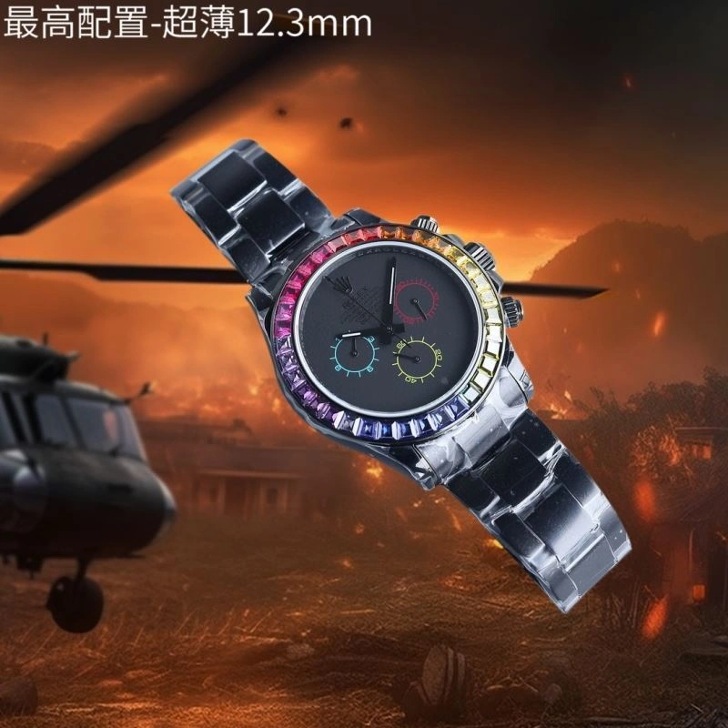 High fidelity ROLEX Watches