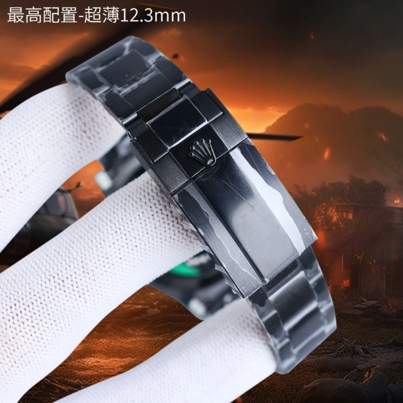 High fidelity ROLEX Watches