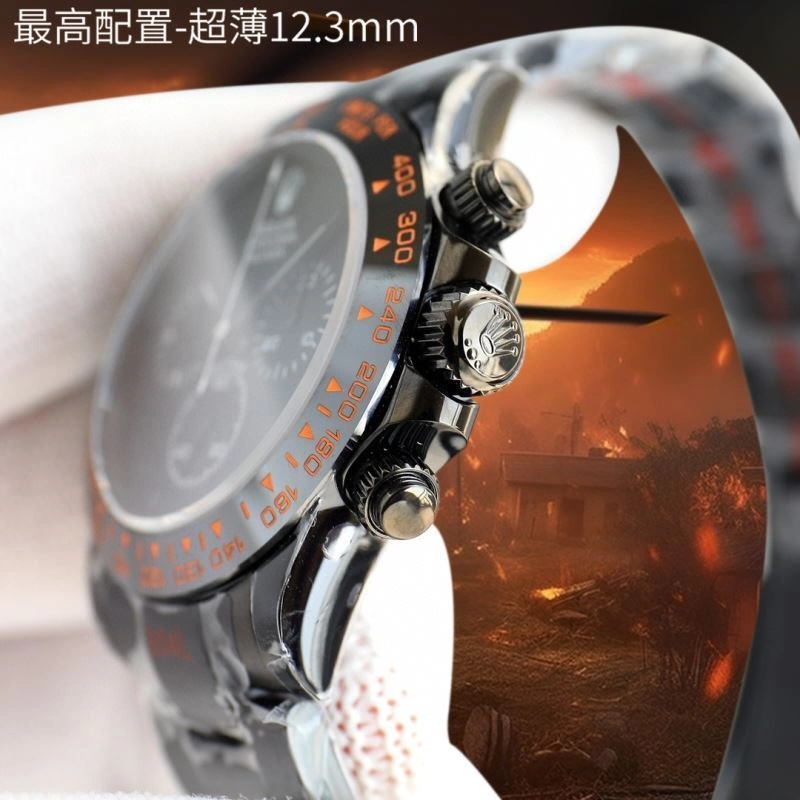 Low-cost ROLEX Watches