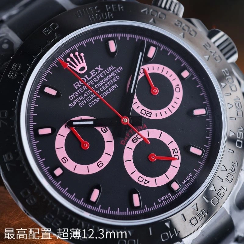 Brand-authenticated ROLEX Watches