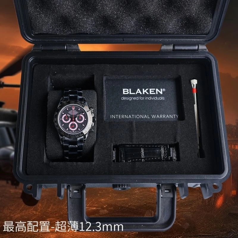 Brand-authenticated ROLEX Watches