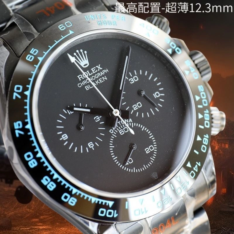 Top match ROLEX Watches