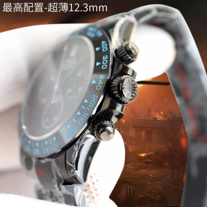Top match ROLEX Watches