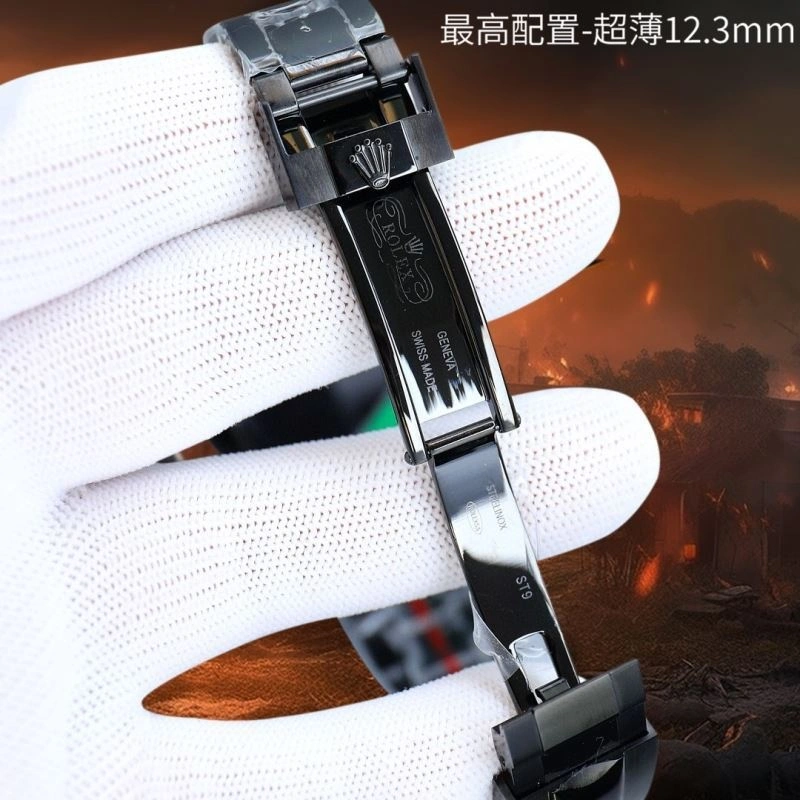 Top match ROLEX Watches