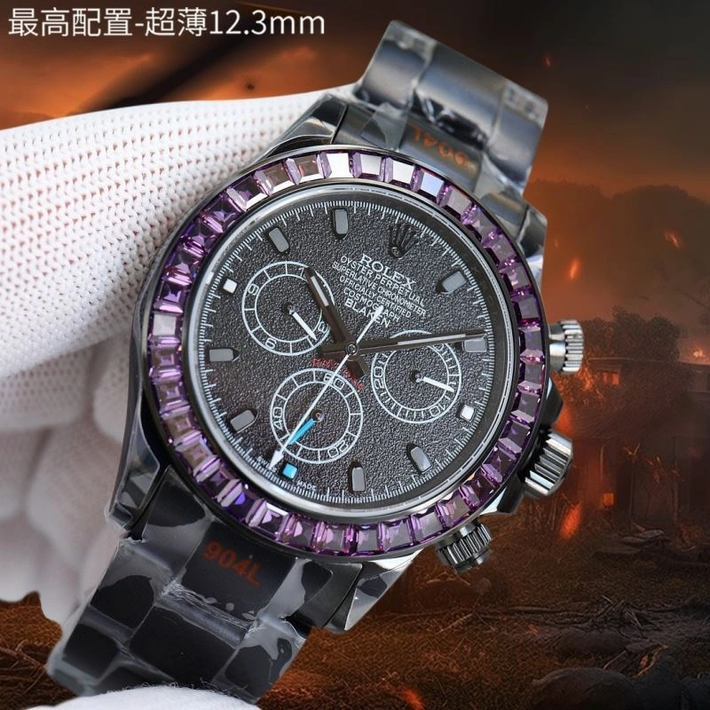 Affordable ROLEX Watches