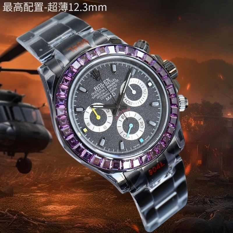 Affordable ROLEX Watches