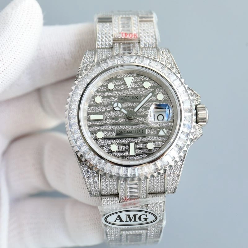 Brand-original ROLEX Watches