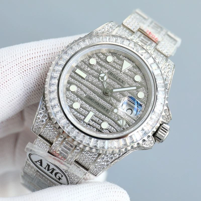 Brand-original ROLEX Watches