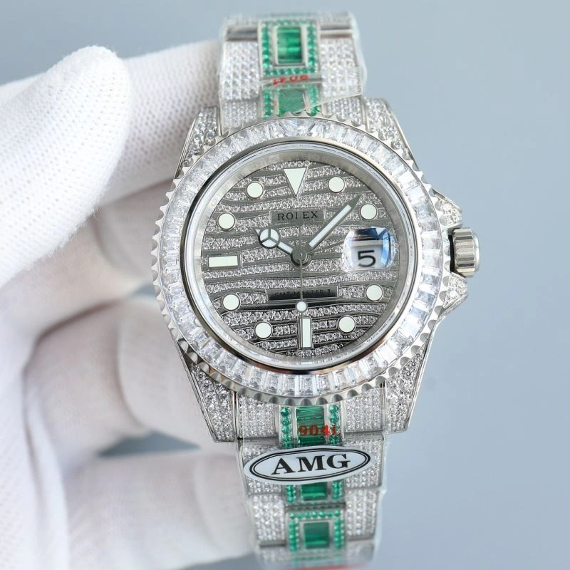 Brand-original ROLEX Watches