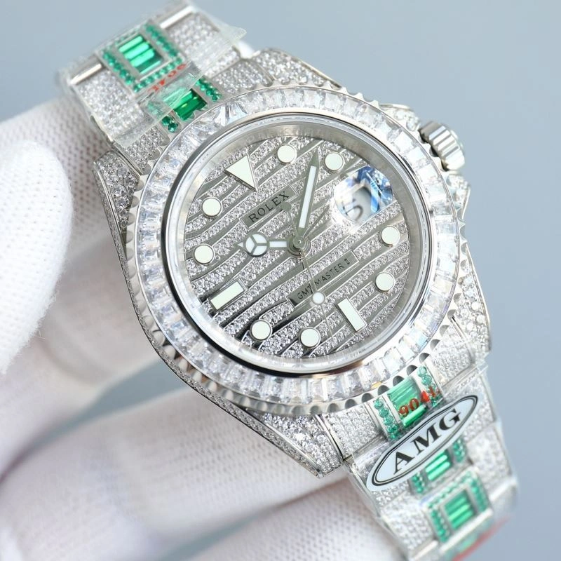 Brand-original ROLEX Watches
