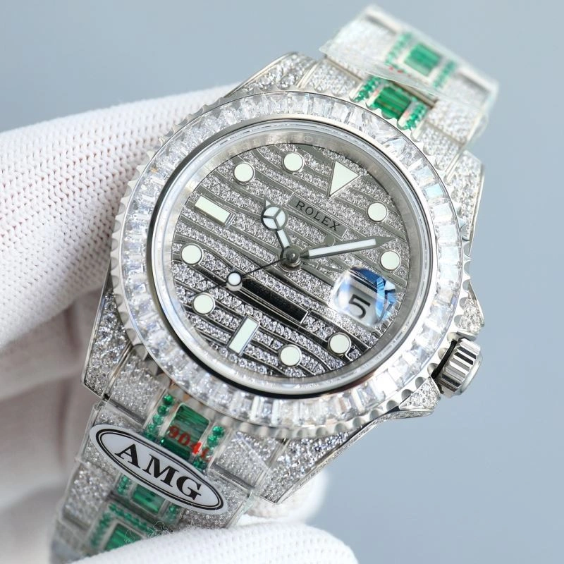 Brand-original ROLEX Watches