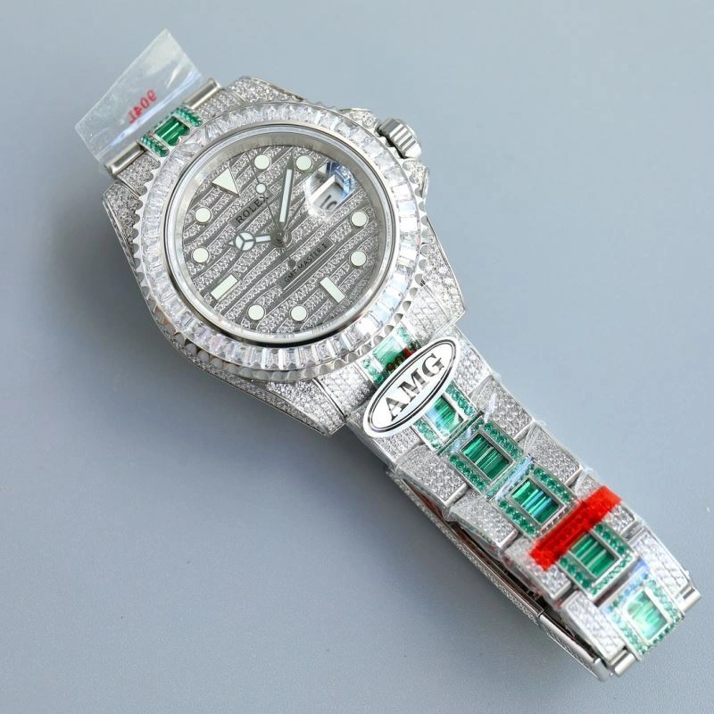 Brand-original ROLEX Watches