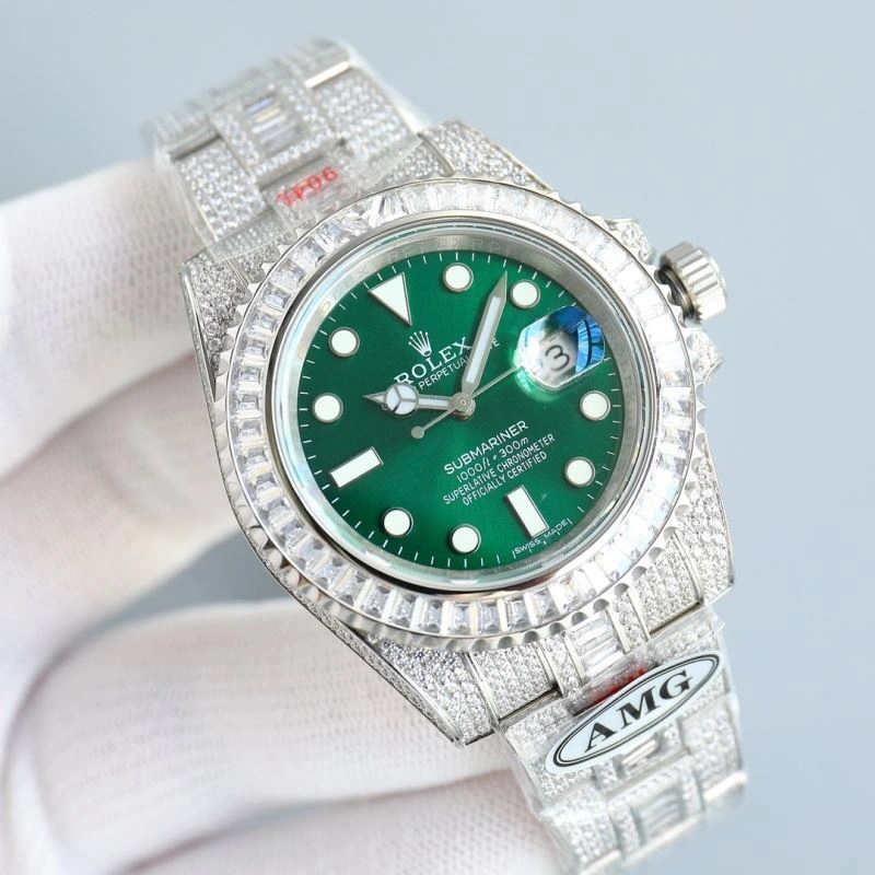 ROLEX Watches