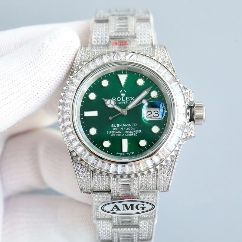 Official ROLEX Watches