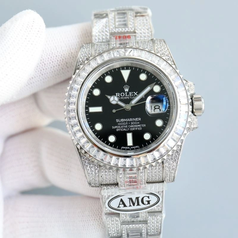 Official ROLEX Watches