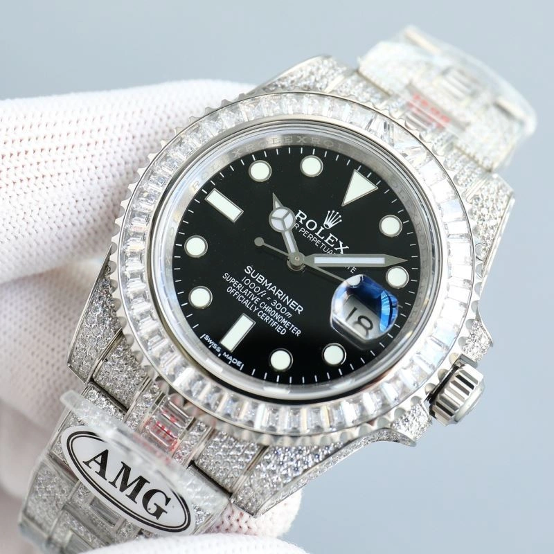 Official ROLEX Watches