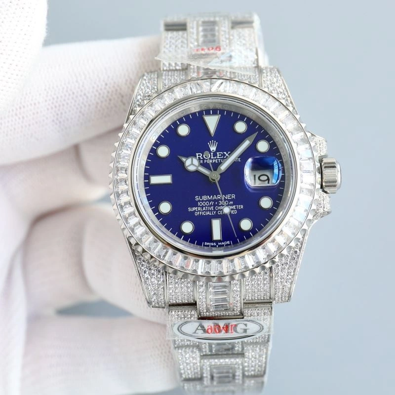 Official ROLEX Watches