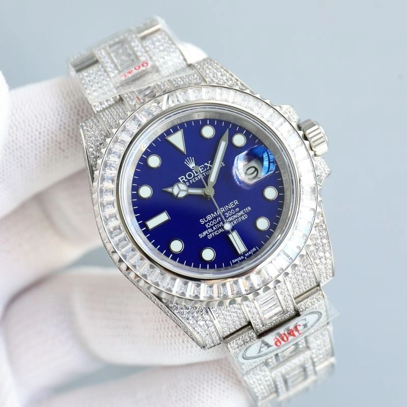 Official ROLEX Watches