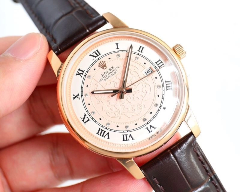 Inexpensive ROLEX Watches