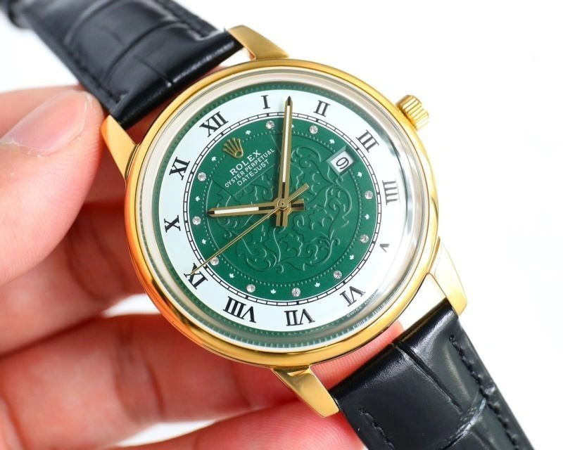 ROLEX Watches