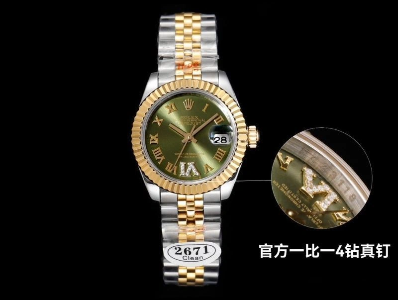 Reasonably priced ROLEX Watches